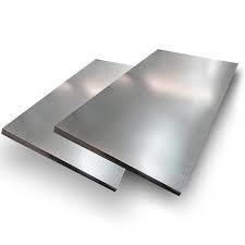China SGCH Q195 Q235 Hot Rolled galvanized sheet metal for sale