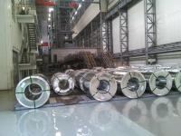 China DX51D DC51D ASTM Hot Dip Galvanized Steel Sheet for sale