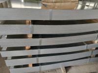 China DIN Hot Rolled Galvanized Steel Sheet DC51D+Z Anti Corrosion for sale