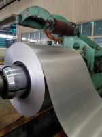 China DIN Hot Rolled Galvanized Steel Sheet DC51D+Z Anti Corrosion for sale