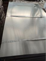 China SPCC DC01 DC03 Hot Dip Galvanized Sheet AISI 0.5-4mm for sale