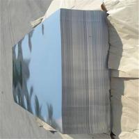 China AISI Hot Rolled Galvanized Steel Sheet DX51D Z275 Z350 for sale