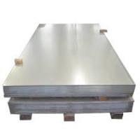 China Z350 Hot Dipped Galvanized Sheet Metal for sale