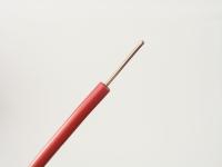 China Commercial Electrical Single Core Flexible Cable Pvc Jacket 1.5mm2 450v / 750v for sale