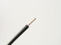 China Commercial Electrical Single Core Flexible Cable Pvc Jacket 1.5mm2 450v / 750v for sale