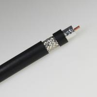 China PVC Jacket Cctv Audio Cable  Rg59 Rg11 Rg58 Rg6  Mini Rg6 Cctv Ethernet Cable for sale