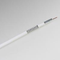 China PVC Jacket Cctv Audio Cable  Rg59 Rg11 Rg58 Rg6  Mini Rg6 Cctv Ethernet Cable for sale
