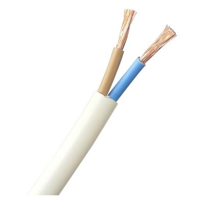 China Buliding House RVV Flexible Electrical Wire  3*1.5mm 3*2.5mm 3*4.0mm for sale