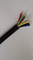 China Buliding House RVV Flexible Electrical Wire  3*1.5mm 3*2.5mm 3*4.0mm for sale