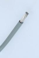 China Single Core Aluminum Electrical Wire / Service Wire Aluminum XLPE PE PVC Insulated for sale