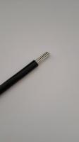 China Single Core Aluminum Electrical Wire / Service Wire Aluminum XLPE PE PVC Insulated for sale