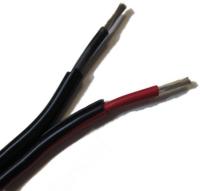China Black Xlpe Insulation Dc Cable For Solar Pv  Low Space Requirement for sale