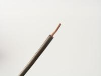 China H07V-K Single Core Multi Strand Flexible Copper Cable 1mm 1.5mm 2.5mm for sale