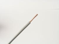 China H07V-K Single Core Multi Strand Flexible Copper Cable 1mm 1.5mm 2.5mm for sale