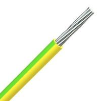 China Flexible Thin  Underground Aluminum Wire AL Conductor  RoHS Certification for sale