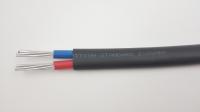 China XLPE Insulated Insulated Aluminum Wire Covered Line Wire ASTM Standard for sale