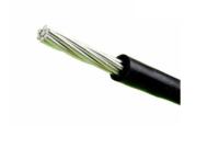 China Flexible Thin  Underground Aluminum Wire AL Conductor  RoHS Certification for sale