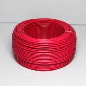 China BLV Single Core Insulated Aluminum Wire Aluminum Service Cable 2.5-400 Mm2 for sale