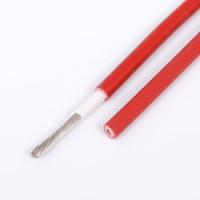 China 6mm 4mm Solid Tinned Copper Wire  XLPE Insulated Flame Retardant for sale