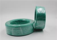 China PVC Coated Single Core And Earth Cable For Exposed And Embedded Conduits for sale