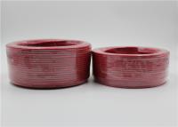 China RV Flexible Single Core Sheathed Cable  Copper Conductor  ODM Cooperation for sale