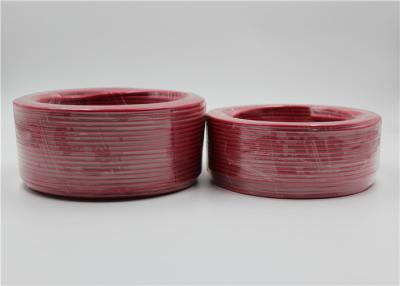 China RV Flexible Single Core Sheathed Cable  Copper Conductor  ODM Cooperation for sale