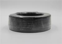 China BV Household  Single Core PVC Cable 1.5mm 2.5mm 4.0mm SGS Certificate for sale