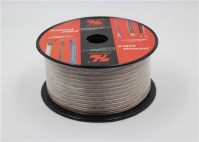China ISO Tinned Copper Wire 10 Awg Silver Color Pvc Insulated Flexible Cable for sale