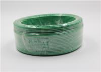 China Flexible Pvc Insulated Single Core Electrical Cable For Use In Power Installations for sale