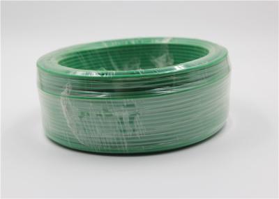 China Flexible Pvc Insulated Single Core Electrical Cable For Use In Power Installations for sale