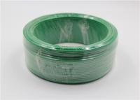 China Flexible Pvc Insulated Single Core Electrical Cable For Use In Power Installations for sale