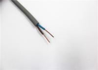 China Commercial Electrical Heat Resistant Twin And Earth Cable SONCAP Certification for sale