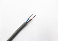 China Commercial Electrical Heat Resistant Twin And Earth Cable SONCAP Certification for sale