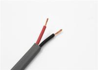 China Pvc Insulation Joining Twin And Earth Cable For Household Electric Appliances for sale
