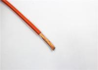 China Home Use 1.5MM Pvc Copper Wire  For Earthing 100m  IEC 60227 Standard for sale