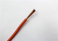 China Home Use 1.5MM Pvc Copper Wire  For Earthing 100m  IEC 60227 Standard for sale