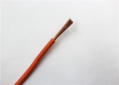 China Home Use 1.5MM Pvc Copper Wire  For Earthing 100m  IEC 60227 Standard for sale