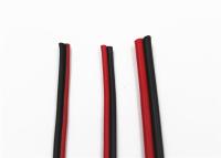 China 100m 12 Awg Red And Black Speaker Cable  Pvc Insulation For Home Theater for sale