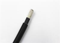 China XLPE Tinned Tuv Solar Cable 100m 16mm2 For Connecting Photovoltaic System for sale