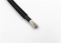 China XLPE Tinned Tuv Solar Cable 100m 16mm2 For Connecting Photovoltaic System for sale