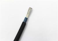 China 100m Outdoor Solar PV Cable Low Voltage / Awg Tinned Copper Wire 16mm2 for sale