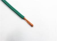 China Household Use  100m Copper Welding Cable Single Core GB 5023.1 Standard for sale