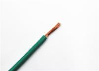 China Household Use  100m Copper Welding Cable Single Core GB 5023.1 Standard for sale
