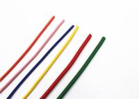 China RV PVC Copper Earthing Cable 1.5mm 2.5mm 4mm Copper Wire And Cable for sale