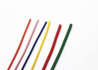 China RV PVC Copper Earthing Cable 1.5mm 2.5mm 4mm Copper Wire And Cable for sale
