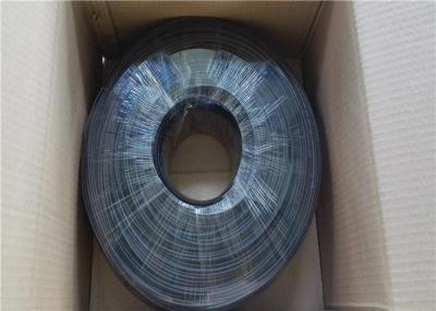 China 2 Pair Aerial Outdoor Telephone Cable Outside Telephone Cable Ccs Conductor for sale