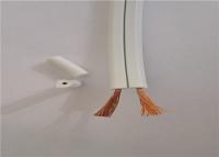 China 2*12AWG Flexible SPT Cable Pvc Copper Wire CCC Approved For Home Application for sale