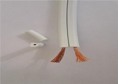 China 2*12AWG Flexible SPT Cable Pvc Copper Wire CCC Approved For Home Application for sale