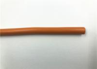 China 8 AWG 10 AWG CCA PVC IEC227-5-1979 Super Flexible Welding Cable for sale