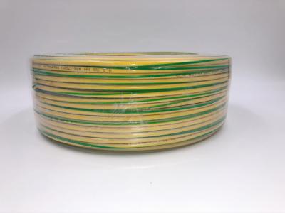 China 50m 1x4.0mm2 Single Core Pvc Insulated Cable for sale